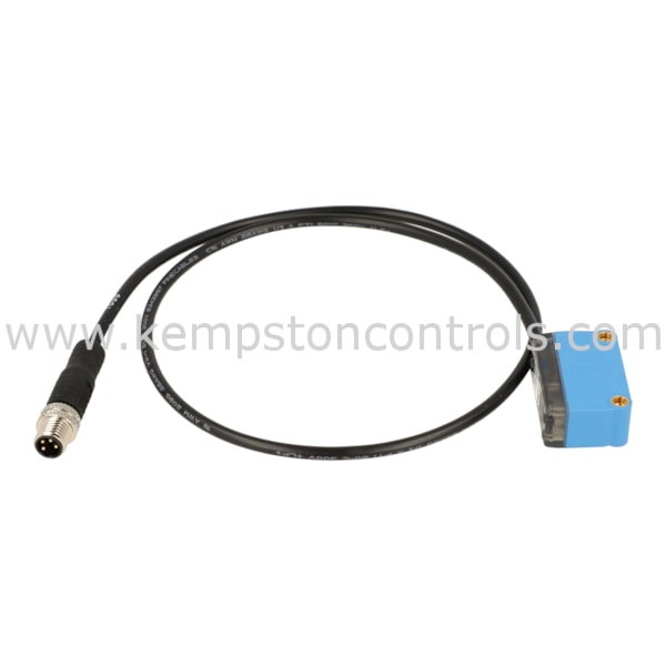 Sick GL6-P0511S76 SICK PHOTOELECTRIC SENSOR G6, RETRO-REFLECTIVE, DUAL ...