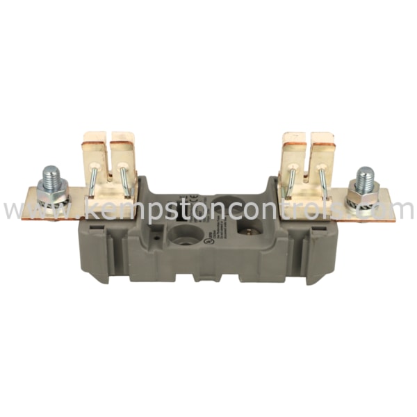Mersen A1030607 MERSEN NH FUSE-BASES FOR NH FUSE-LINKS GPV 1000VDC ...