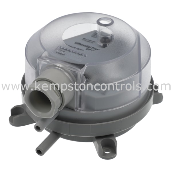 Honeywell Fema DPTE1000 HONEYWELL FEMA DIFFERENTIAL PRESSURE SWITCH ...