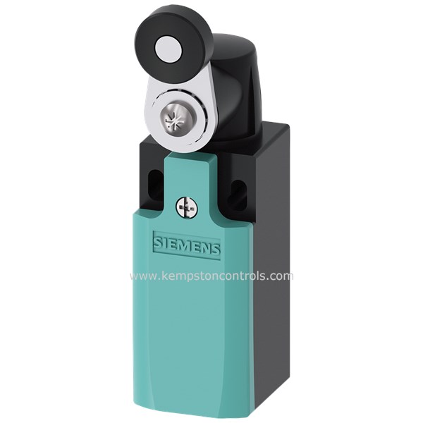 Siemens 3SE5232-0BK21 SIEMENS POSITION SWITCH, PLASTIC, 1NO+1NC SLOW ...