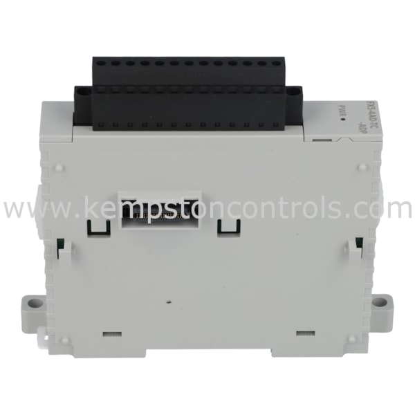 MITSUBISHI FX5-4AD-TC-ADP MITSUBISHI 4 CHANNEL THERMOCOUPLE INPUT ...