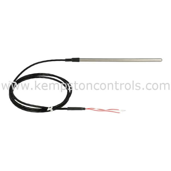 Omega PR-10-2-M60-150-ST OMEGA RTD PROBE, 6MM PROBE DIAMETER, LENGTH ...