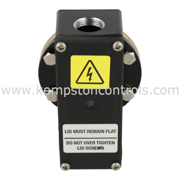 Bailey & Mackey 2381 BAILEY MACKEY PRESSURE SWITCH TYPE 2381, 0.5-11BAR ...