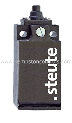 Steute ES 95 W 20 STEUTE POSITION SWITCH WITH SAFETY FUNCTION ...