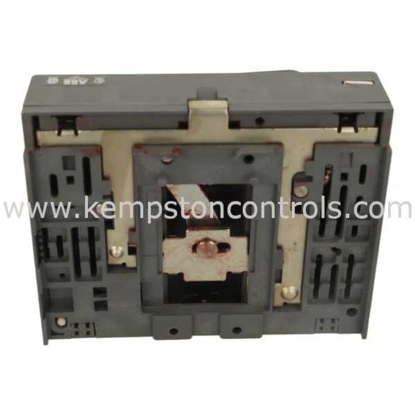 ABB 1SDA104826R1 ABB ROTARY HANDLE, OPERATING MECHANISM, STANDARD ...