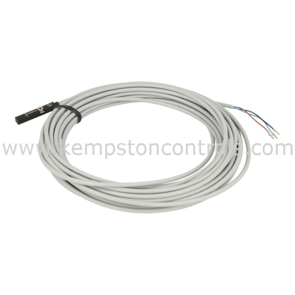 FESTO SME-8M-DS-24V-K-7,5-OE FESTO PROXIMITY SENSOR, MAGNETIC REED, N/O ...