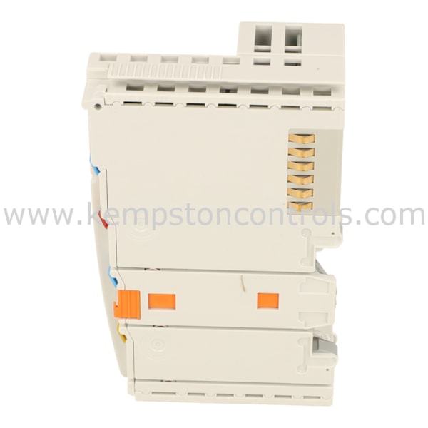 Beckhoff EK1101 BECKHOFF ETHERCAT COUPLER WITH ID SWITCH FOR E-BUS ...