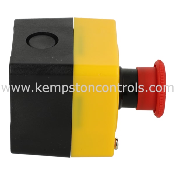 Omron A22E-M-11B OMRON EMERGENCY STOP SWITCH | Kempston Controls