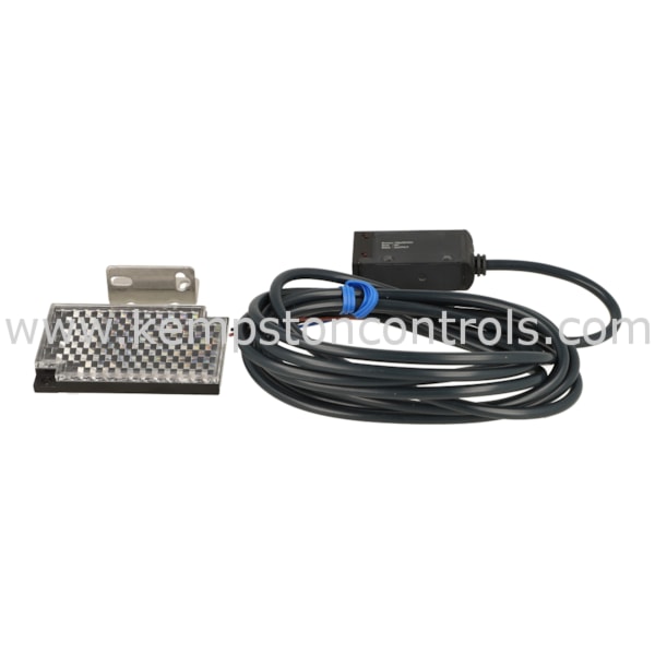 Omron E3S-AR31 OMRON BUILT-IN AMPLIFIER PHOTOELECTRIC SENSOR E3S-A | Kempston Controls