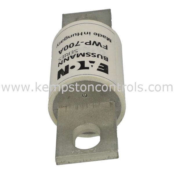 Bussmann FWP-700A BUSSMANN FUSE 700 AMP 700VAC/DC | Kempston Controls
