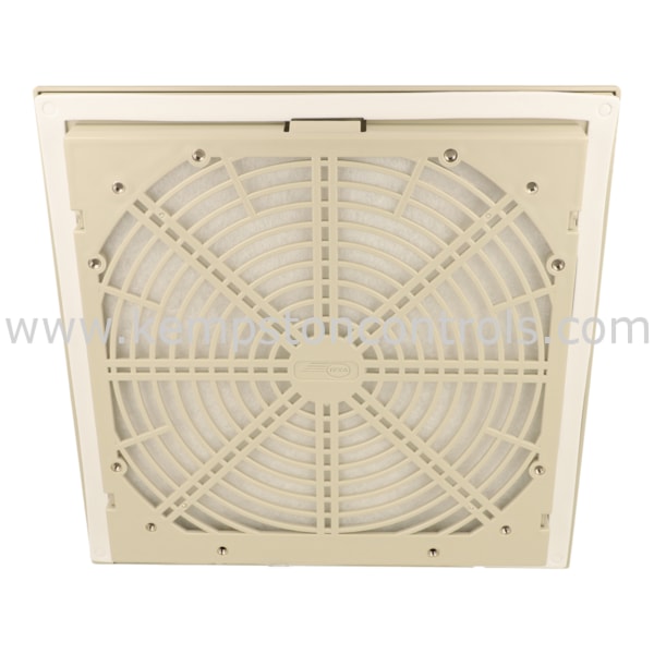 Texa FIL25XNOA TEXA FILTER UNIT, 250MM X 250MM X 30MM, RAL 7032 ...