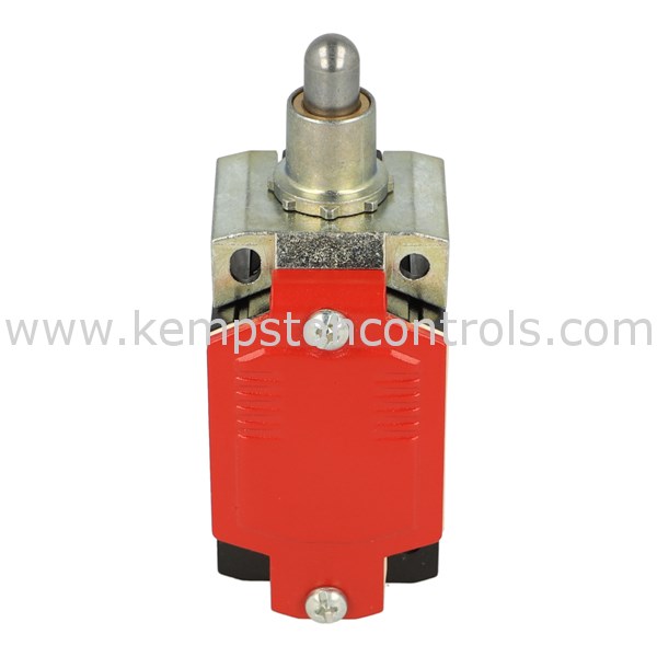 Bernstein 608-7000-004 BERNSTEIN METAL BODIED LIMIT SWITCH, 400VAC, 5A ...