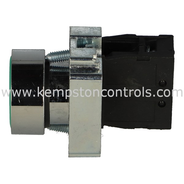 Crompton Controls PB013CNOBP CROMPTON CONTROLS GREEN PB C/W NO CONTACT ...