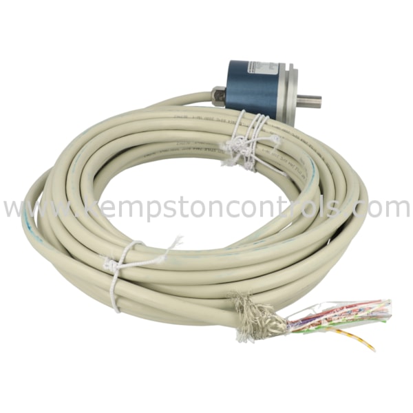 Leine Linde 1238141-01 LEINE LINDE ABSOLUTE ENCODER, RSA 506, 10MM WITH ...