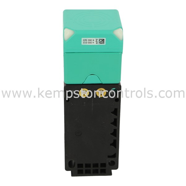 Pepperl + Fuchs NBN30-U1-E2 P+F INDUCTIVE SENSOR, 30MM OPERATING DISTANCE, NO, PNP, 10-30V DC ...