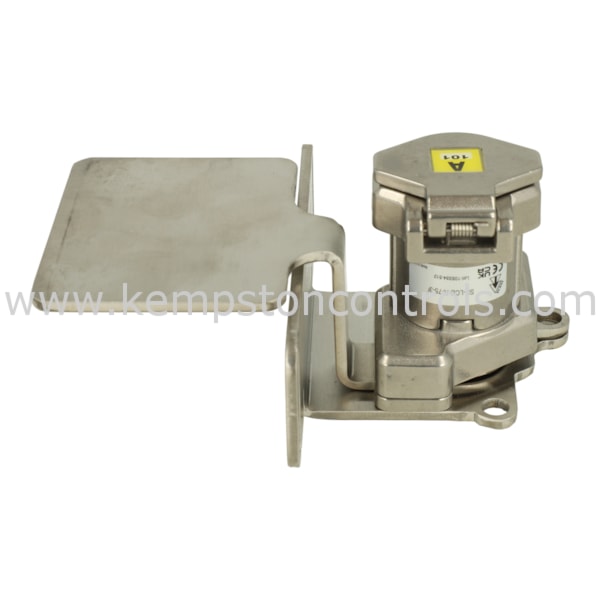 Idem SS-LCB-R-75-30 IDEM SS LIGHT CURTAIN BLOCKING DEVICE (RIGHT HANDED ...