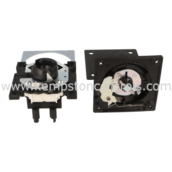 Fuji BZ6V10C FUJI V TYPE OPERATING HANDLE | Kempston Controls