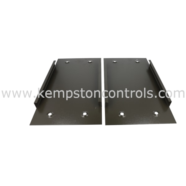 Eldon PS2040 ELDON SIDE PLINTHS, PS, 198X358X27MM, ZINC PLATED, MILD ...