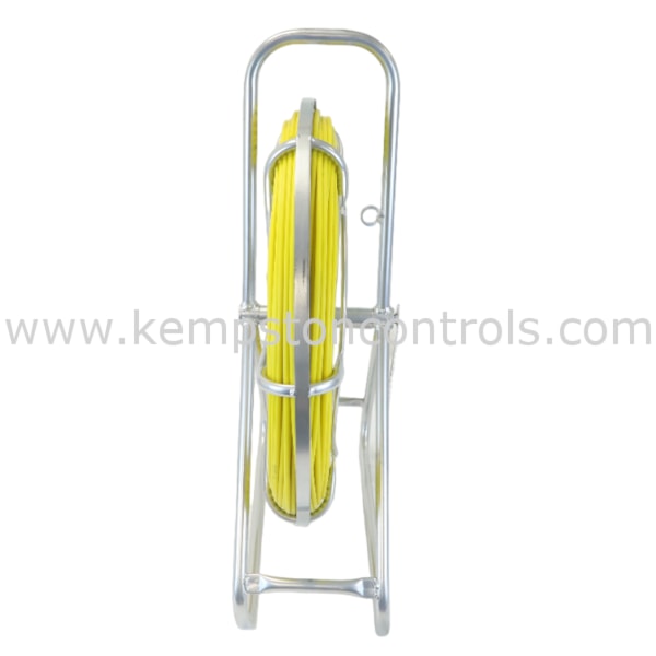 Termination Technology COBRA5 TT CABLE REEL ON A-FRAME 6MM RODØ 100M ...