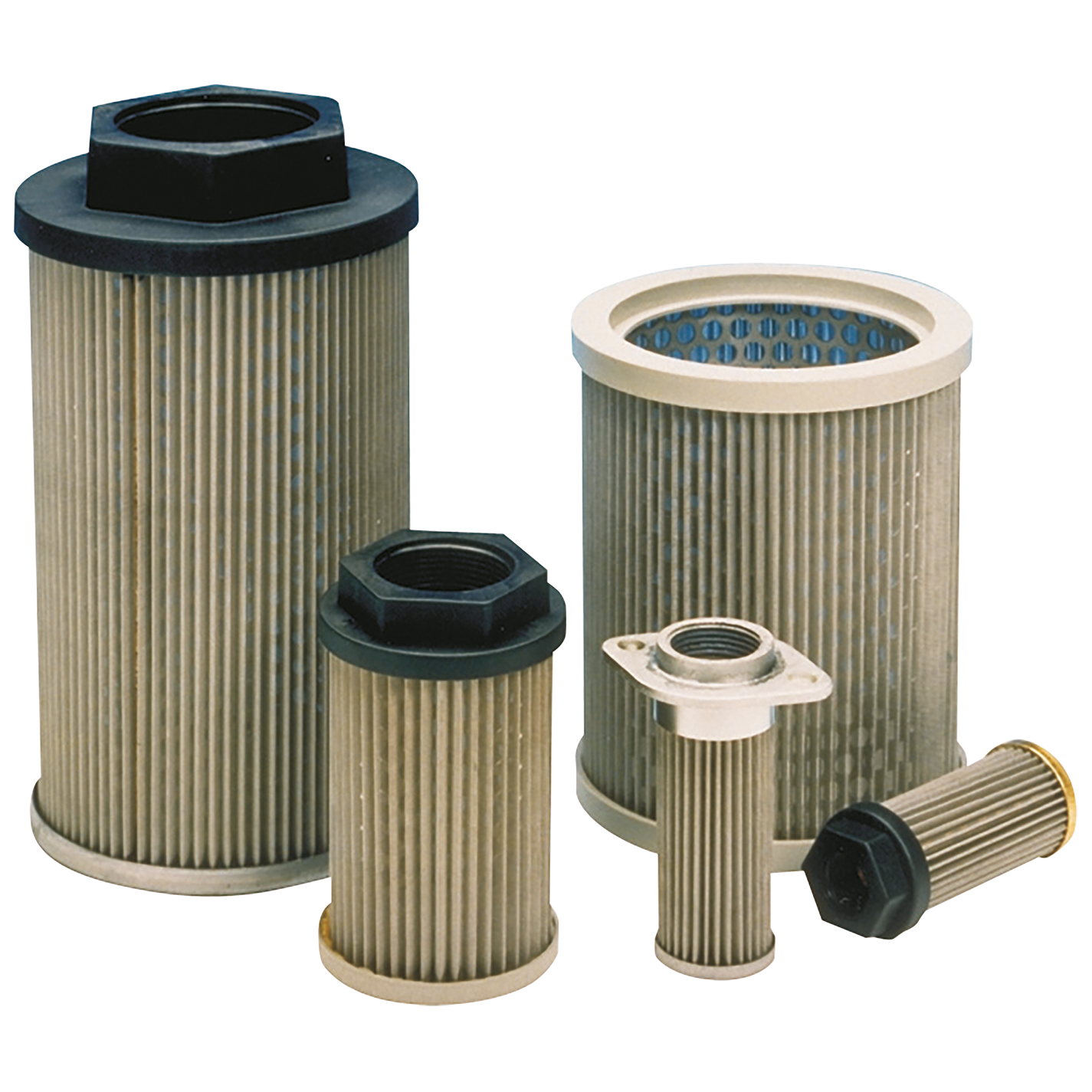 Parker SE5104 PARKER 1.1/2" BSP PARALLEL FEMALE SUCTION STRAINER ...