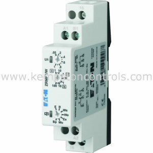 Eaton Moeller ZRMF1/W MOELLER ELECTRIC TIMER | Kempston Controls