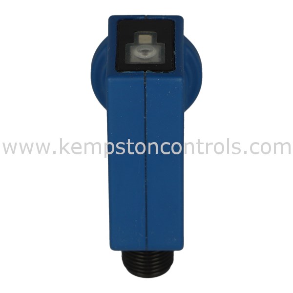 Wenglor KR87PCT2 WENGLOR PHOTOELECTRIC SENSOR, RETROREFLECTIVE, 4M ...