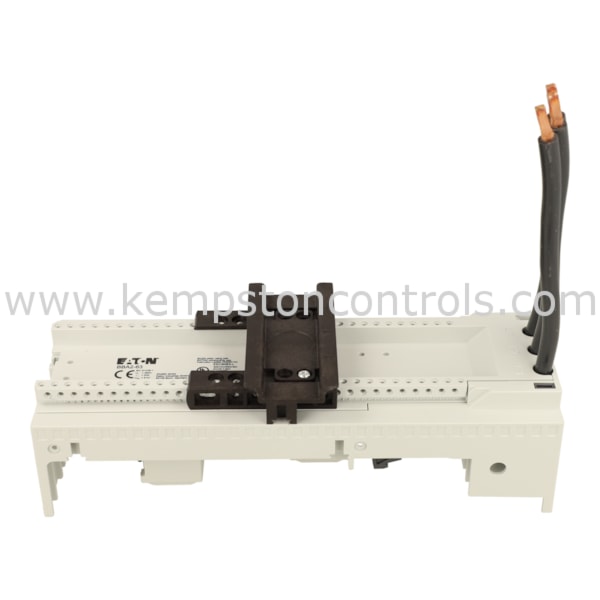 Eaton Moeller BBA2-63 EATON MOELLER BUSBAR ADAPTER, 72MM, 63A, 1TS ...