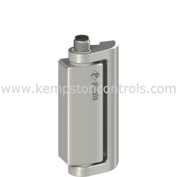 Pizzato HP AA050F-KAM 'PALLADIO' INTEGRATED HINGE SAFETY SWITCH WITH ...