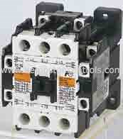 Fuji SCN1/T/2 SC-N1/T AC200/220V CONTACTOR 2N/O+2N/C AUX (15KW AC3 380 ...