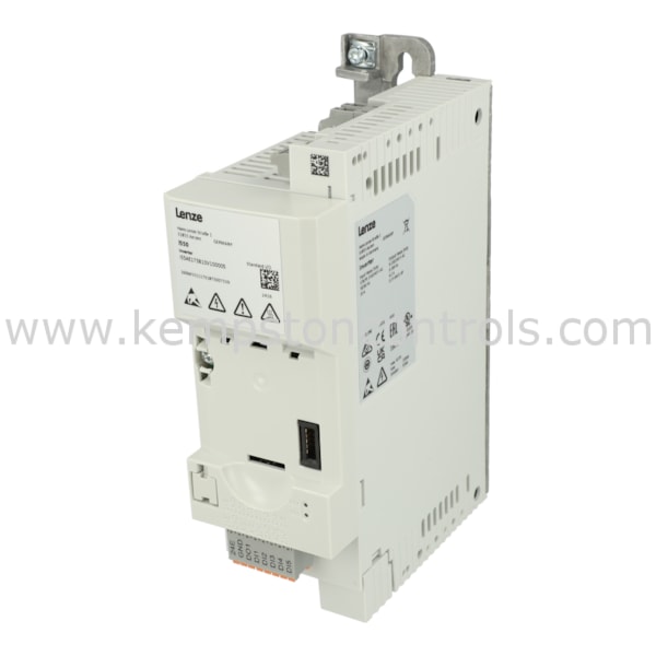 Lenze I550-C0.75/230-1 LENZE I550 FREQUENCY INVERTER, 0.75KW/1HP, 4.2A ...