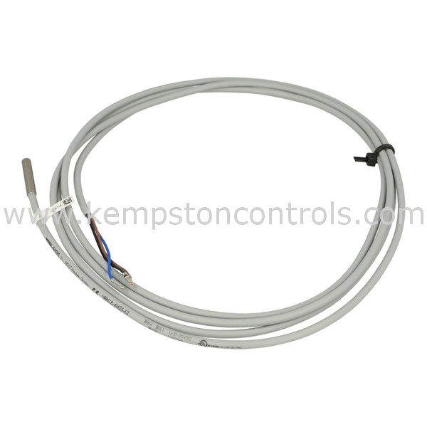 Pepperl Fuchs Nbb0 8 4m25 E2 P F Inductive Sensor 4mm Diameter 0