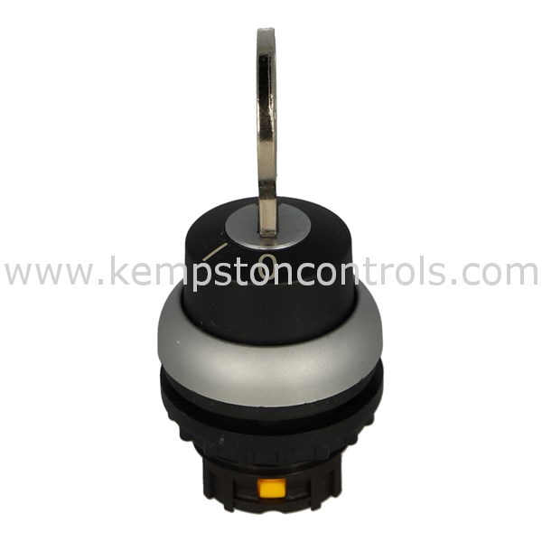 Eaton Moeller M22-WS MOELLER 2 POSITON KEY SWITCH | Kempston Controls