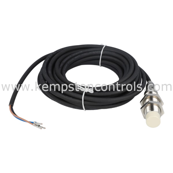 IFM IGM203 IFM EFECTOR M INDUCTIVE PROXIMITY SWITCH, AUTOMOTIVE E1 TYPE APPROVAL, M18, L=8 ...