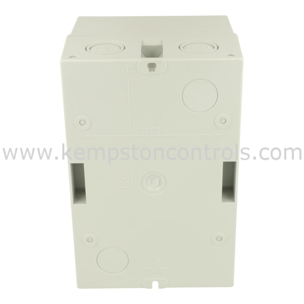 Salzer H220-41311-710N1 SALZER DISCONNECTOR SWITCH | Kempston Controls