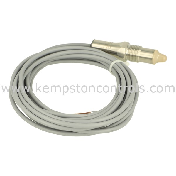 Baumer LBFS-02421.0 BAUMER CLEVER LEVEL SWITCH SENSOR, 5M 4WIRE PVC ...