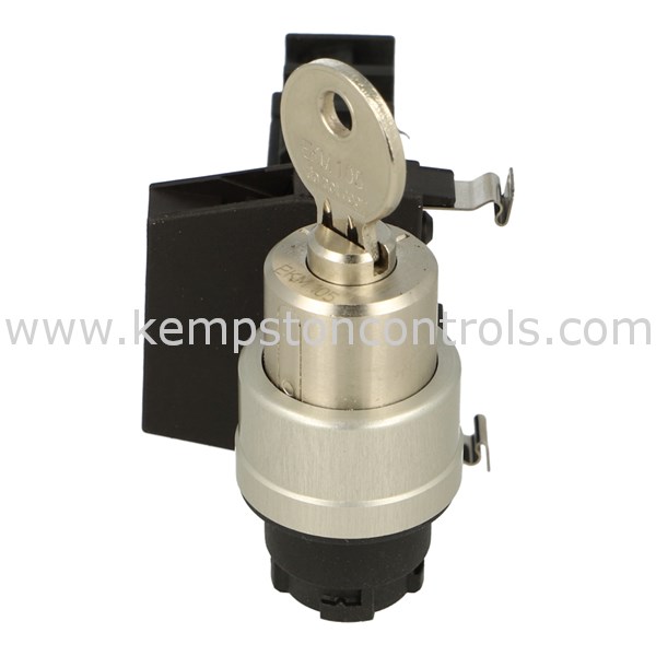 Schmersal SHGV/ESS21S2/105/103 SCHMERSAL KEY SELECTOR SWITCH, SOLENOID ...