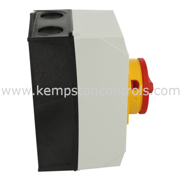 Eaton Moeller T3-3-15680/I2/SVB MOELLER MAIN SWITCH, 3 POLE + N, 1 NO ...