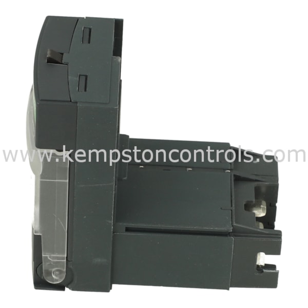 Schneider LUCA05FU SCHNEIDER MOTOR STARTER CONTROL UNIT 1.25-5A 110 ...