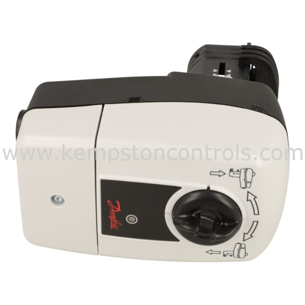 Danfoss Heating 082H0162 DANFOSS AMV 435 ACTUATOR 3-POINT 24VAC/DC 7,5 ...