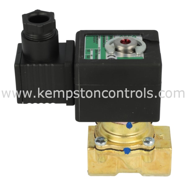 Emerson Asco SCG203B002.24/DC ASCO NUMATICS PROPORTIONAL SOLENOID VALVE ...