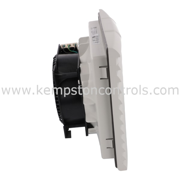 Rittal SK3239110 RITTAL FAN AND FILTER UNIT, 204X204MM, IP54, 105M3/H ...