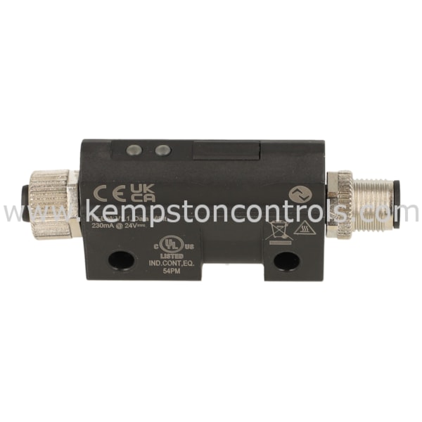 MURR 5000-00501-1300001 MURR IO-LINK / ANALOG CONVERTER MULTI AI U / I ...