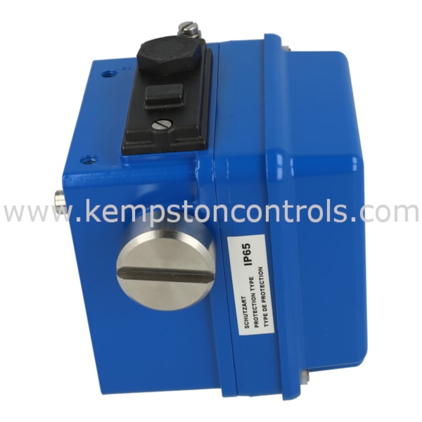 Schneider Process SRI986-BIDS7EAANA-FA FOXBORO ELECTRO-PNEUMATIC POSITIONER, SINGLE ACTING, 4 ...