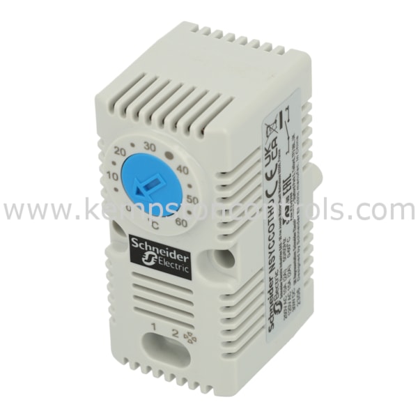 Schneider NSYCCOTHO SCHNEIDER CLIMASYS CC SIMPLE THERMOSTAT 250V ...