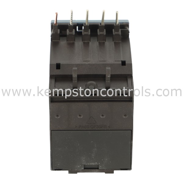 Siemens 3RU2116-0JB0 SIEMENS OVERLOAD RELAY 0.70...1.0 A THERMAL FOR ...