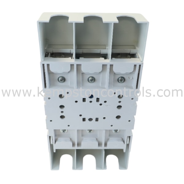 Wohner 33017 WOHNER DISCONNECT SWITCH NH FUSE SWITCH-DISCONNECTOR 3 ...