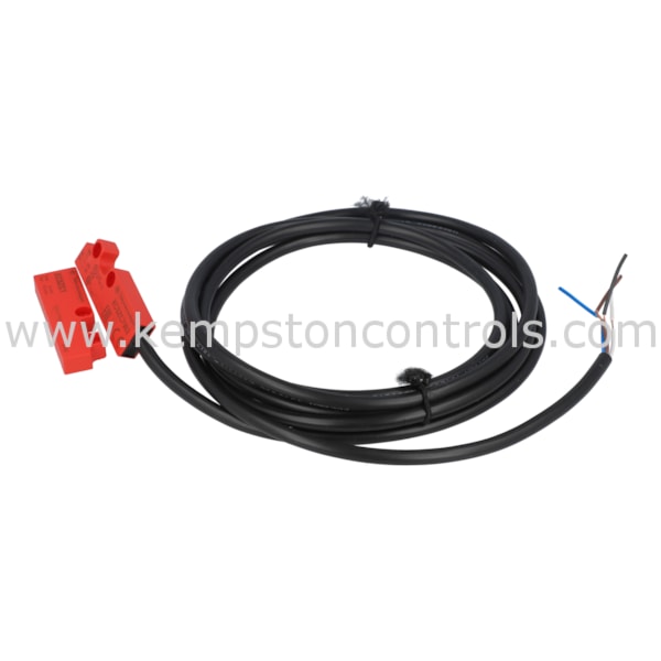 Telemecanique Sensors XCSDMC7902 TELEMECANIQUE CODED MAGNETIC SWITCH ...