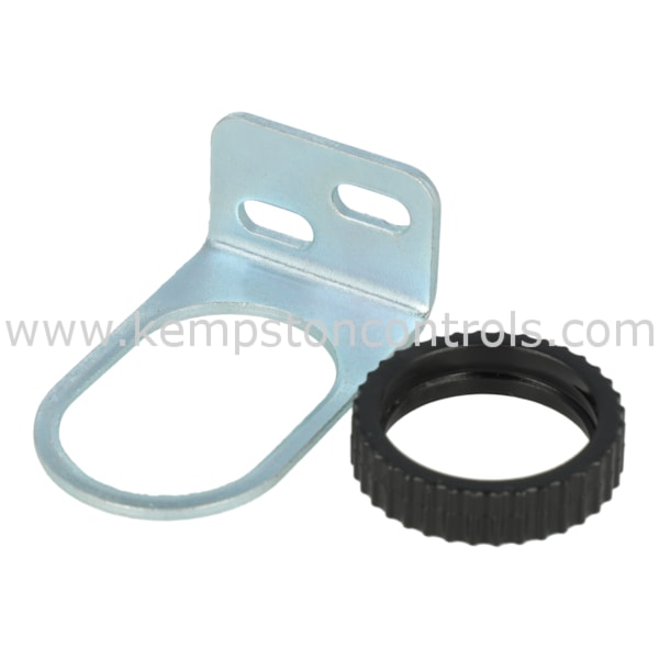 Norgren 18-025-003 NORGREN 07 SERIES NECK MOUNTING BRACKET, 26 MM X 63 ...