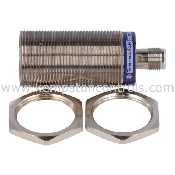 Telemecanique Sensors XS630B1PAM12 TELEMECANIQUE INDUCTIVE SENSOR, M30 ...