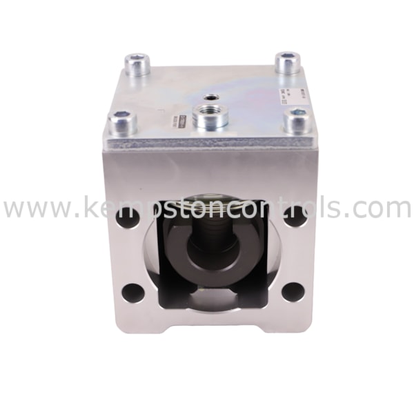 SMC MWB100TF-UA SMC LOCK UNIT, 100 MM TUBE, G PORT TYPE | Kempston Controls